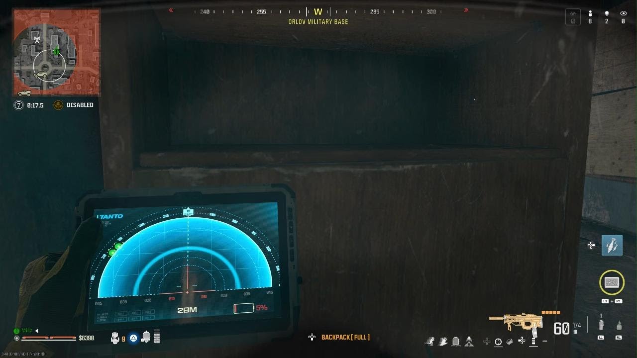 Call of Duty MWIII Warzone Solo Victory - YouTube