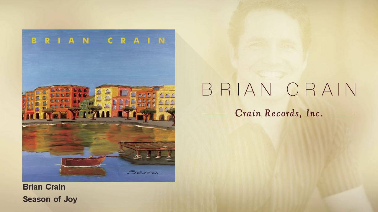 Brian Crain - Season of Joy - YouTube Music