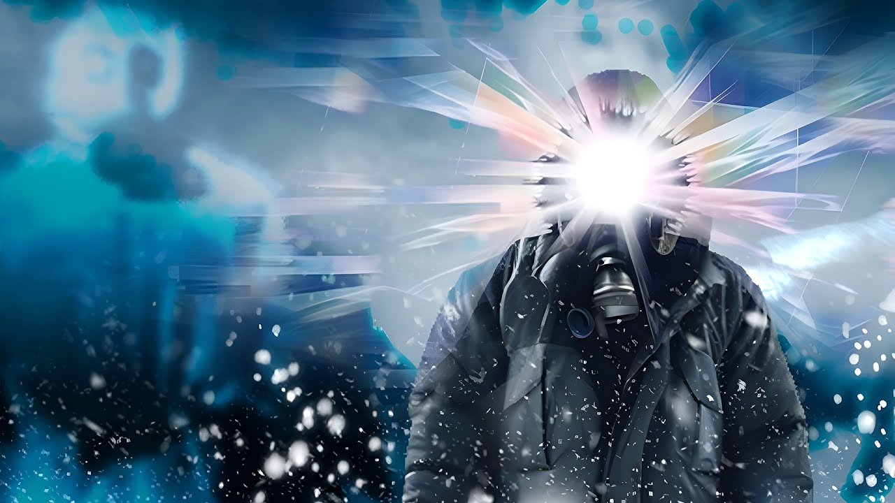 This Game Is Terrifyingly Hilarious! - YouTube