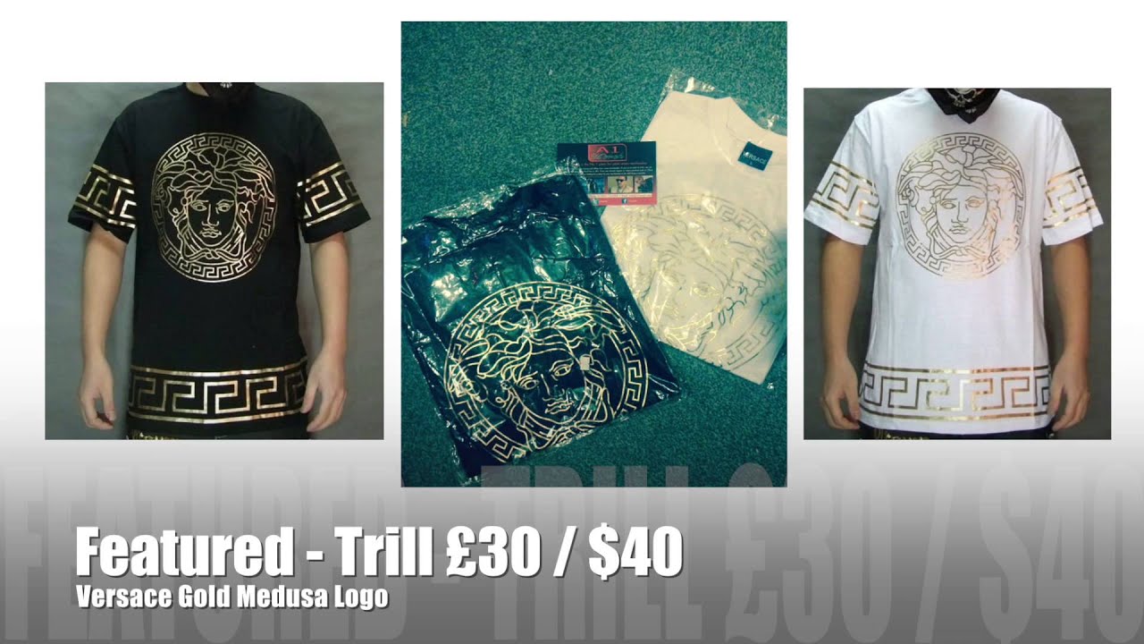 A1 Merch Hip Hop Clothing Website - YouTube