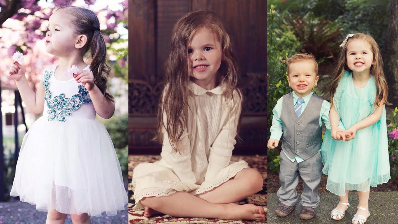 CLAIRE RYANN CROSBY 3 YEAR OLD ADORABLE TODDLER - INSTAKIDS ...