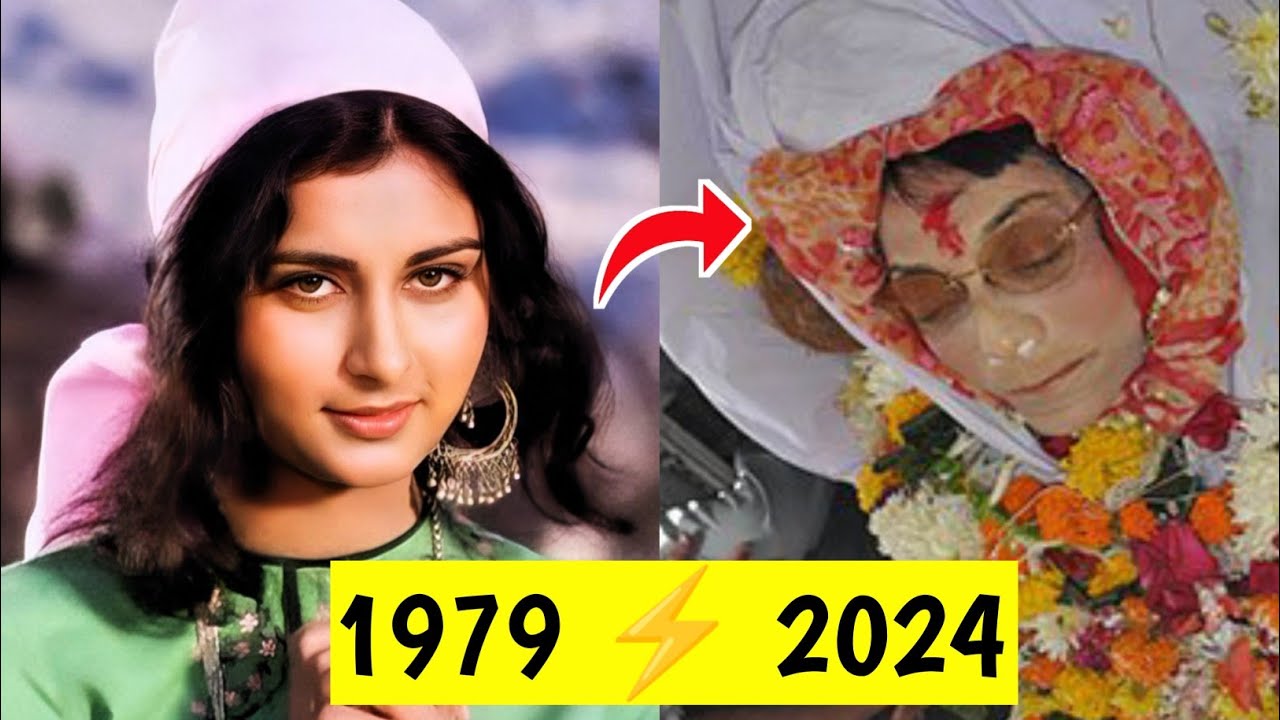 Noorie full movie Cast (1979) Then and Now |Unbelievable Transformation ...