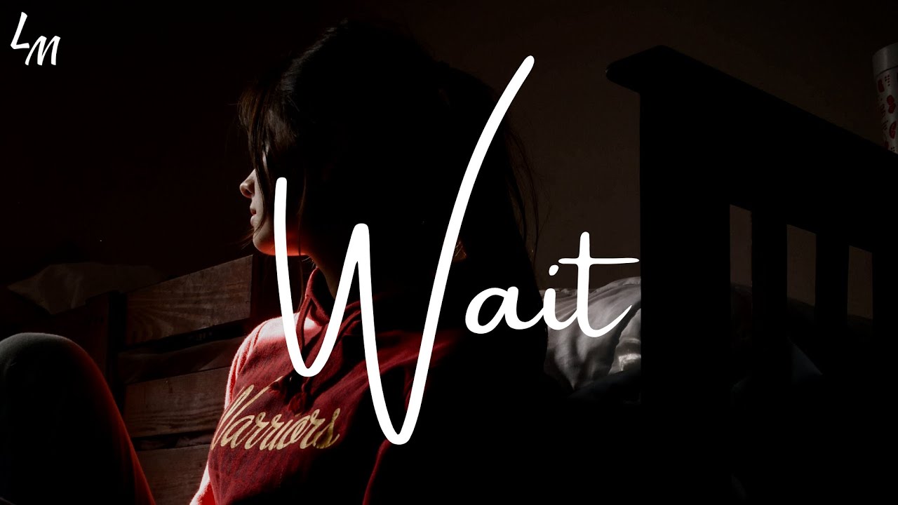 MitiS x Crystal Skies - Wait feat. Monika Santucci (Lyrics) - YouTube