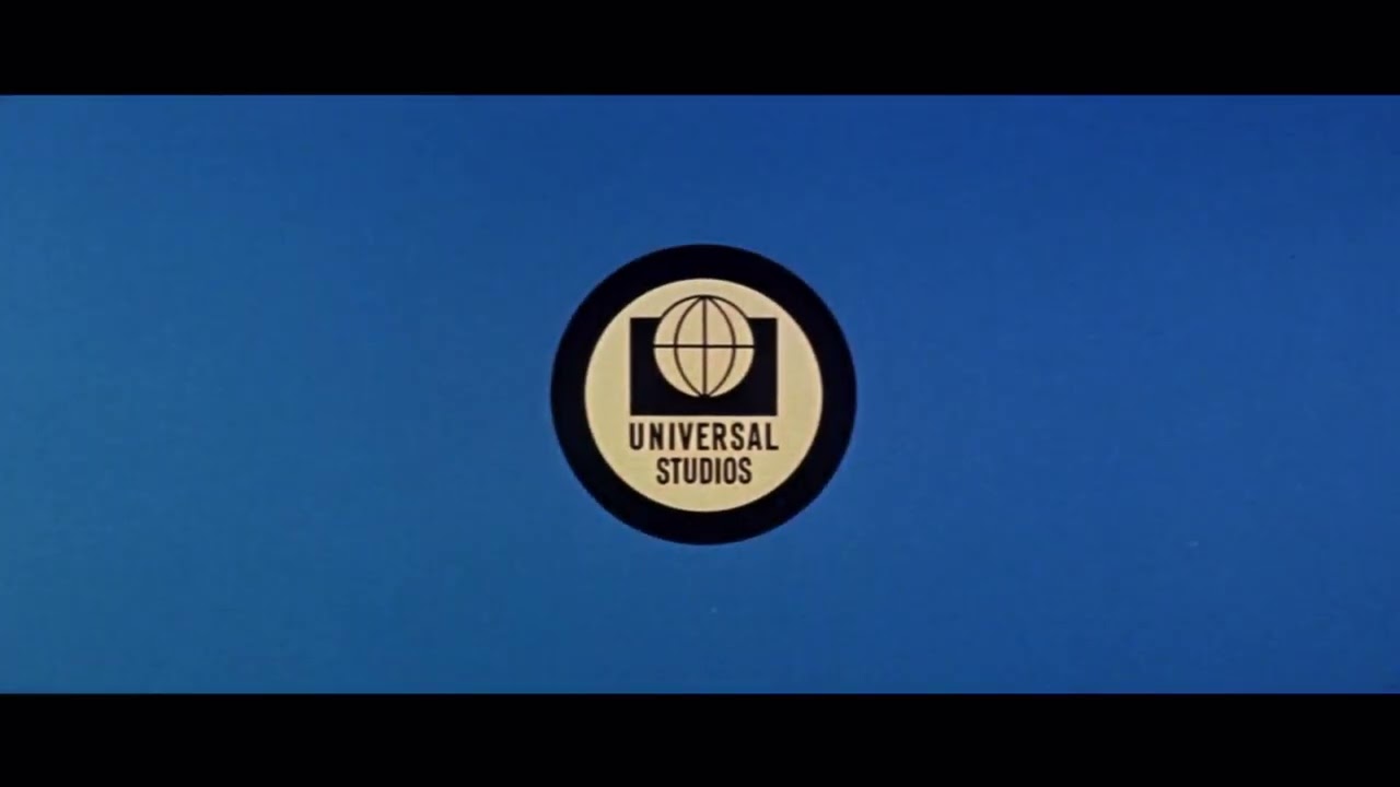 The End/Universal Pictures/MPAA “PG” Rating Screen/WIHVUS (1982) (The ...
