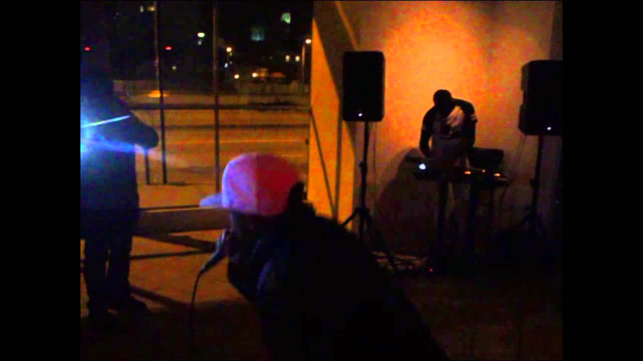 Lil Smoke Interview/Showcase - YouTube