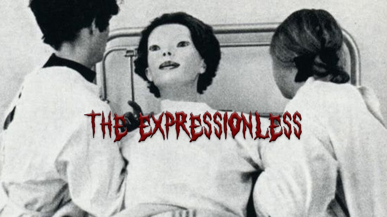 ”The expressionless‟ Creepypasta - YouTube