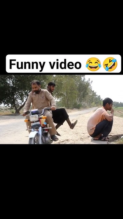 لڑکے کے ساتھ پرینک ہوگیا فنی ویڈیو Viralvideo Funnyclips Funnyvideos