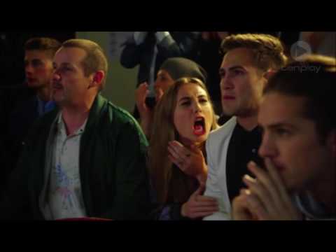 Tyler and Paige scene 1 ep 7454