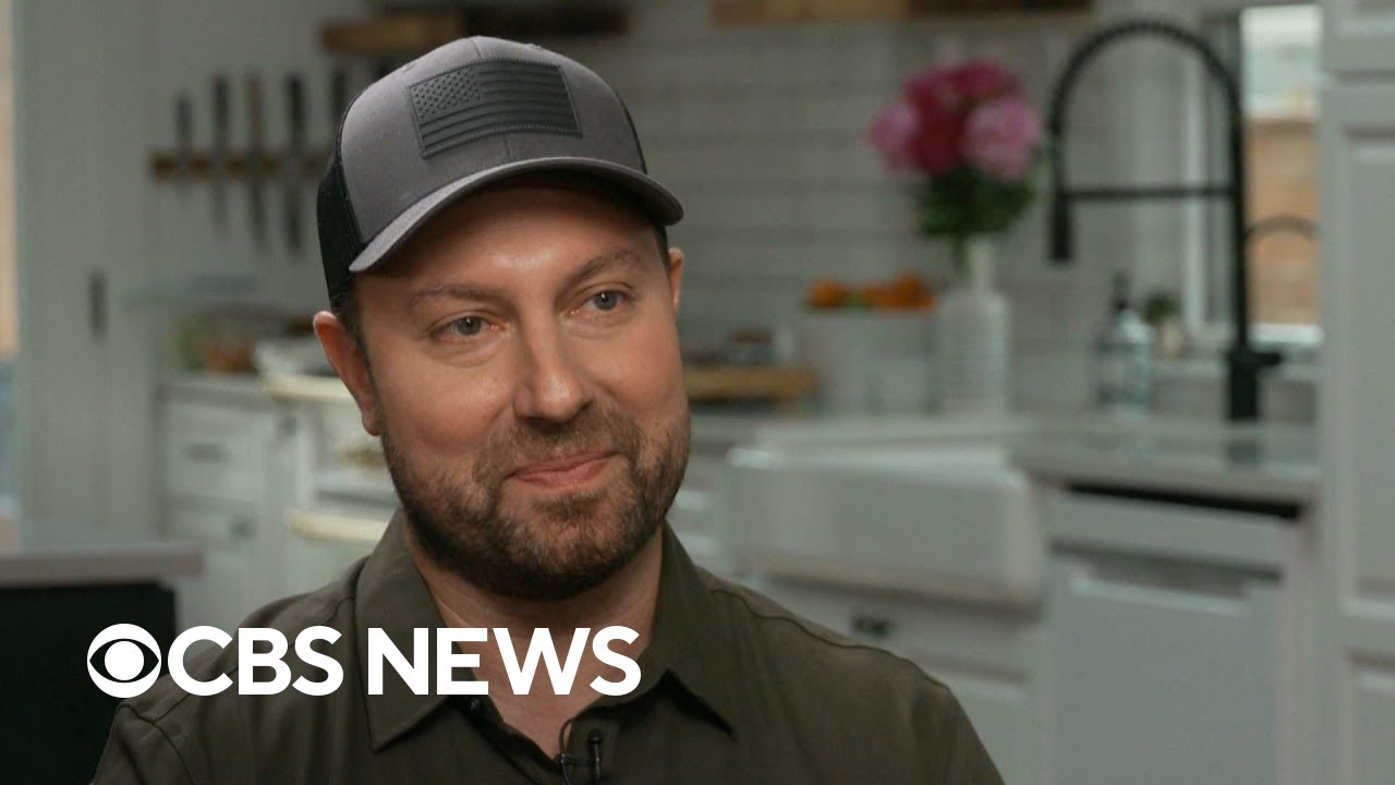 Matt Moore, Nashville author and entrepreneur, returns to The Dish ...