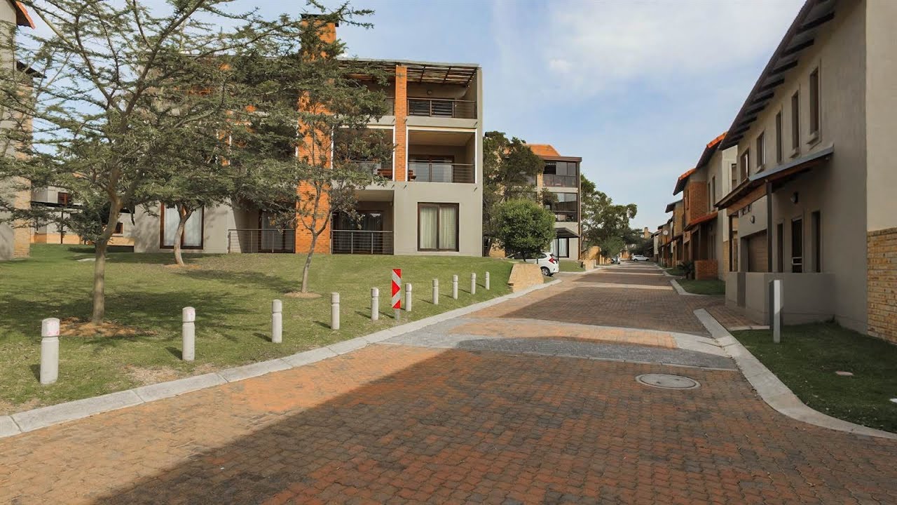 1 Bedroom Apartment for sale in Gauteng | Midrand | Carlswald North ...