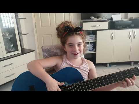 Al gitarı eline vur tellerine #gitar #guitar #gitarsolo
