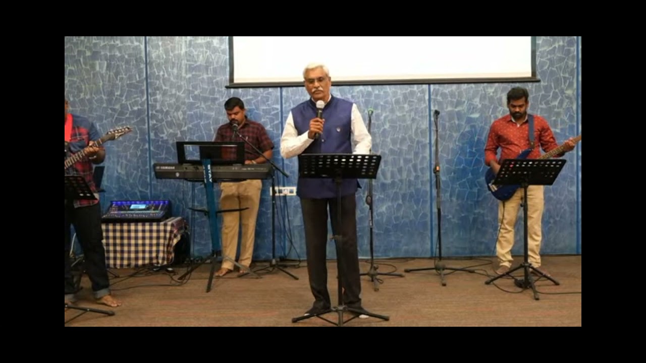 En metpar uyirodirukayile.... David kalai... Easter song - YouTube