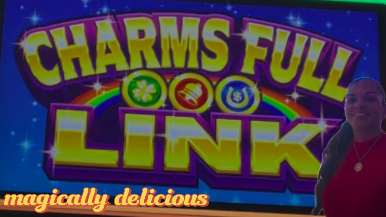 Lucky Charms Full Link ...it's Magically Delicious - YouTube