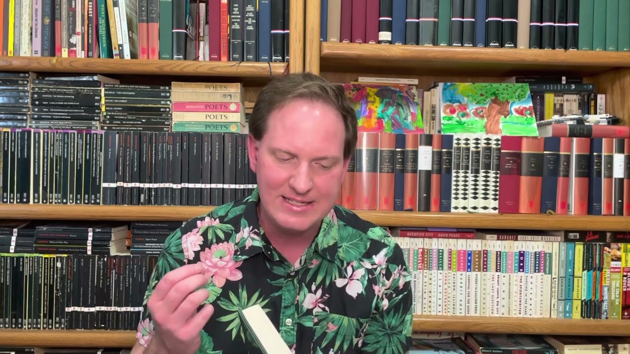 Notes of a Native Son by James Baldwin - YouTube