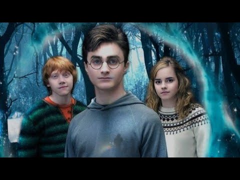 Harry Potter and the Deathly Hallows part 1 (java game) - playthrough - YouTube