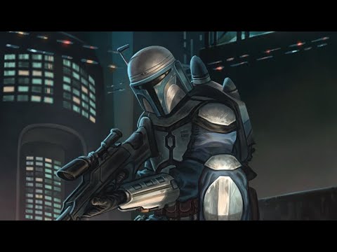 Fett family [AMV] | #starwars #edit - YouTube