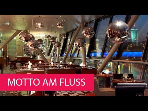 MOTTO AM FLUSS - AUSTRIA, VIENNA - YouTube