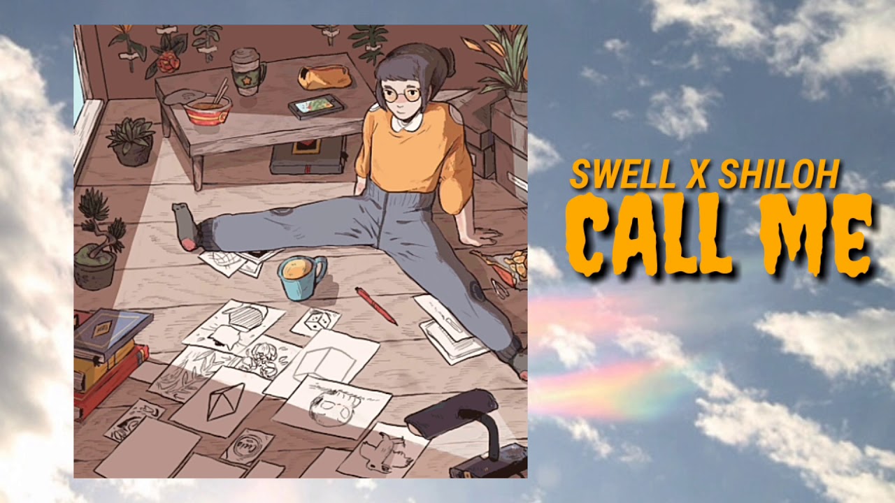 Call me - Swell x Shiloh | Vintage Channel - YouTube