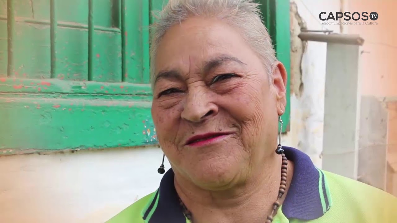 María Consuelo Tabaréz - YouTube