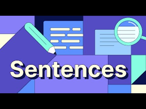 What is This Sentence ? @TrendEngLearning - YouTube