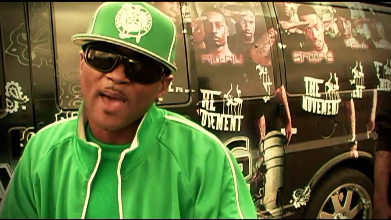 M-DOLLA OFFICIAL VIDEO - DO IT BIG - YouTube