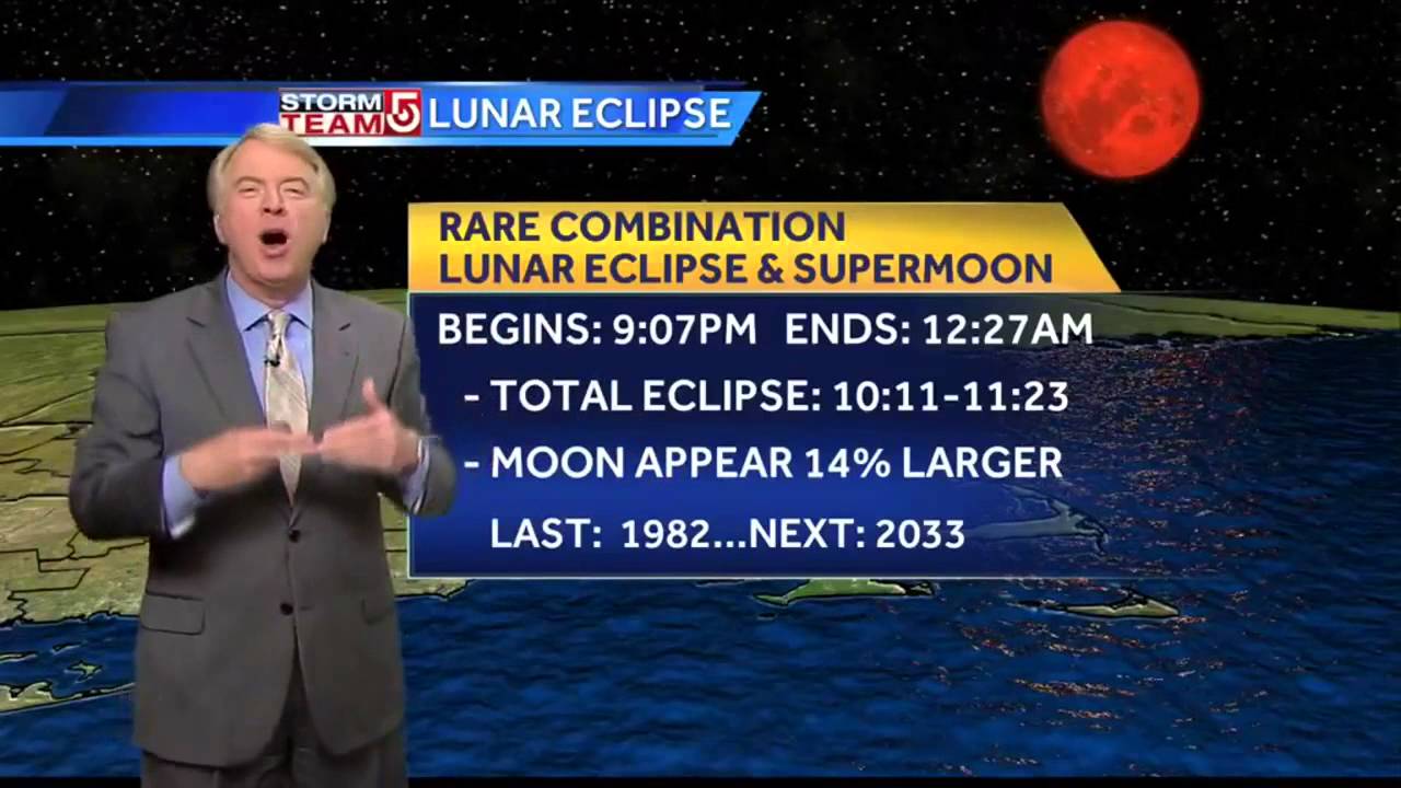 Mike Wankum's latest Boston forecast - YouTube