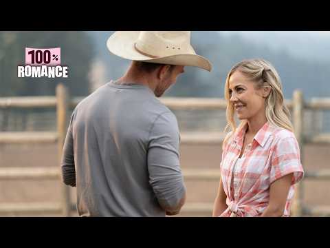 LE RANCH DE MES RÊVES | Film d'amour complet en Français en HD | ROMANCE