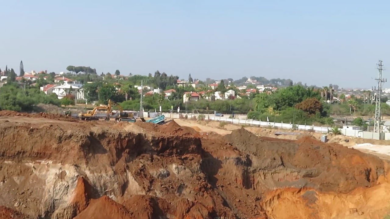 REHOVOT 2019.057 - YouTube