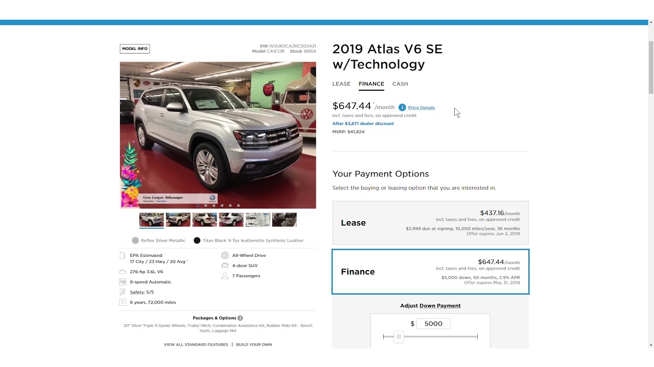 Shop. Click. Buy Online. It's That Easy! - YouTube