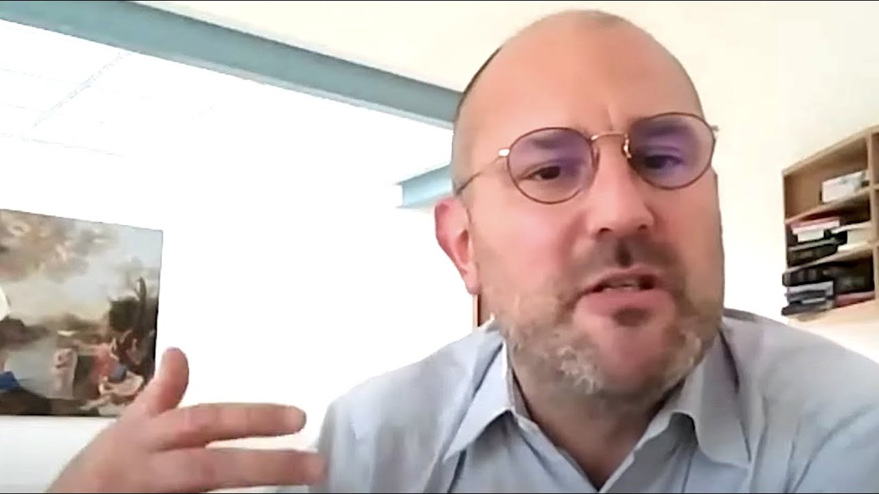 Alexandre de Streel – "It's Enforcement Stupid! DSA & DMA vs Big Tech ...