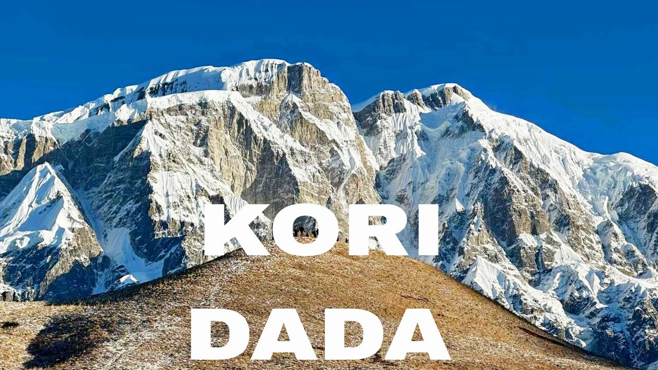 Kori || Sikles to kori trek || - YouTube