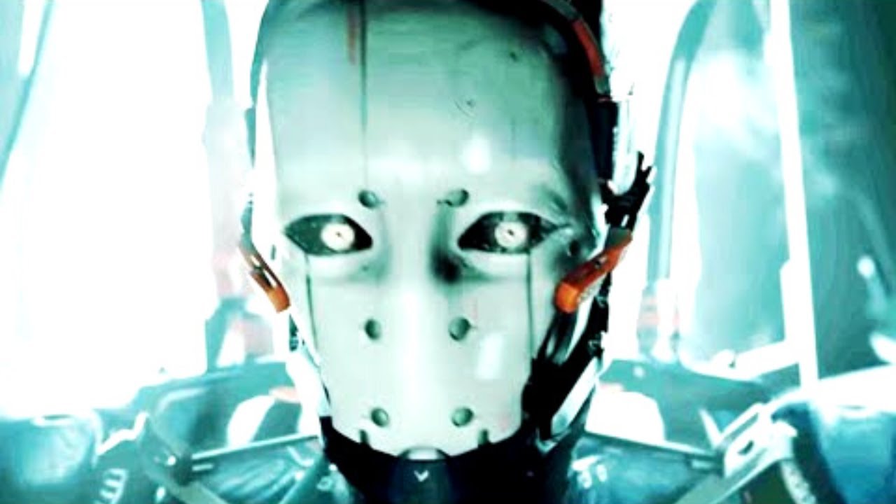 Google Just SHUT DOWN It's Artificial Intelligence After It Sent Out ...