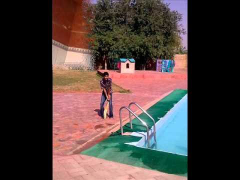 DURRANI FARM HOUSE.wmv - YouTube