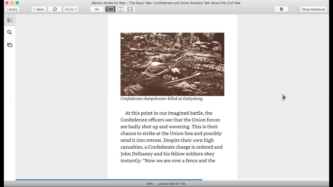 The Boys War - Chapter 7 - YouTube