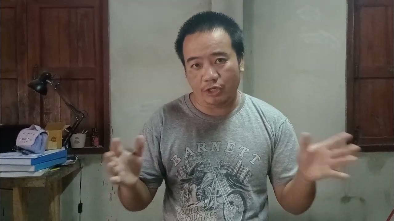 qaib sib ncaws qaib tsis zoo li niam thiab txiv - YouTube