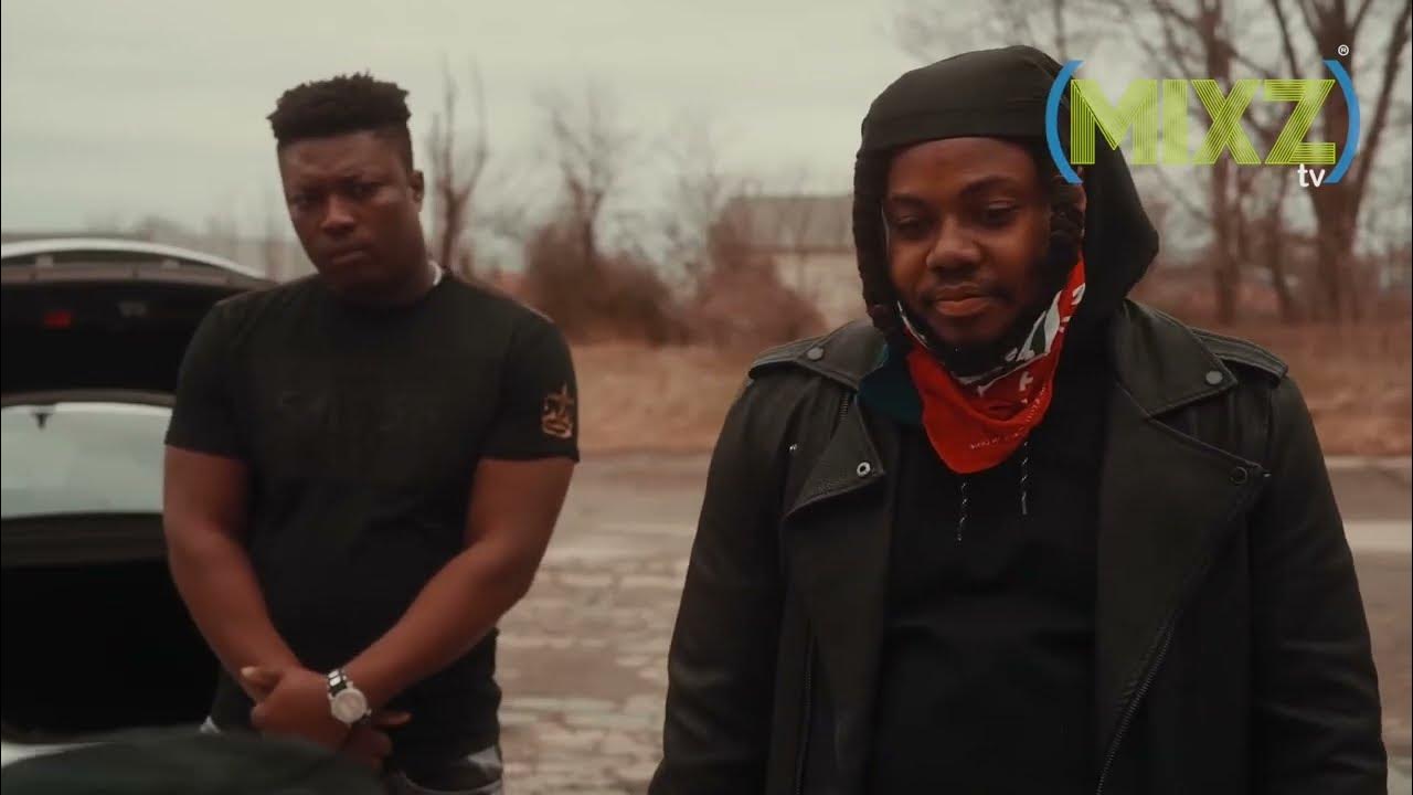 Demon - FRESH DA ZOE(Official Music Video)[BENTLEY RECORDS SUBMITTED] - YouTube