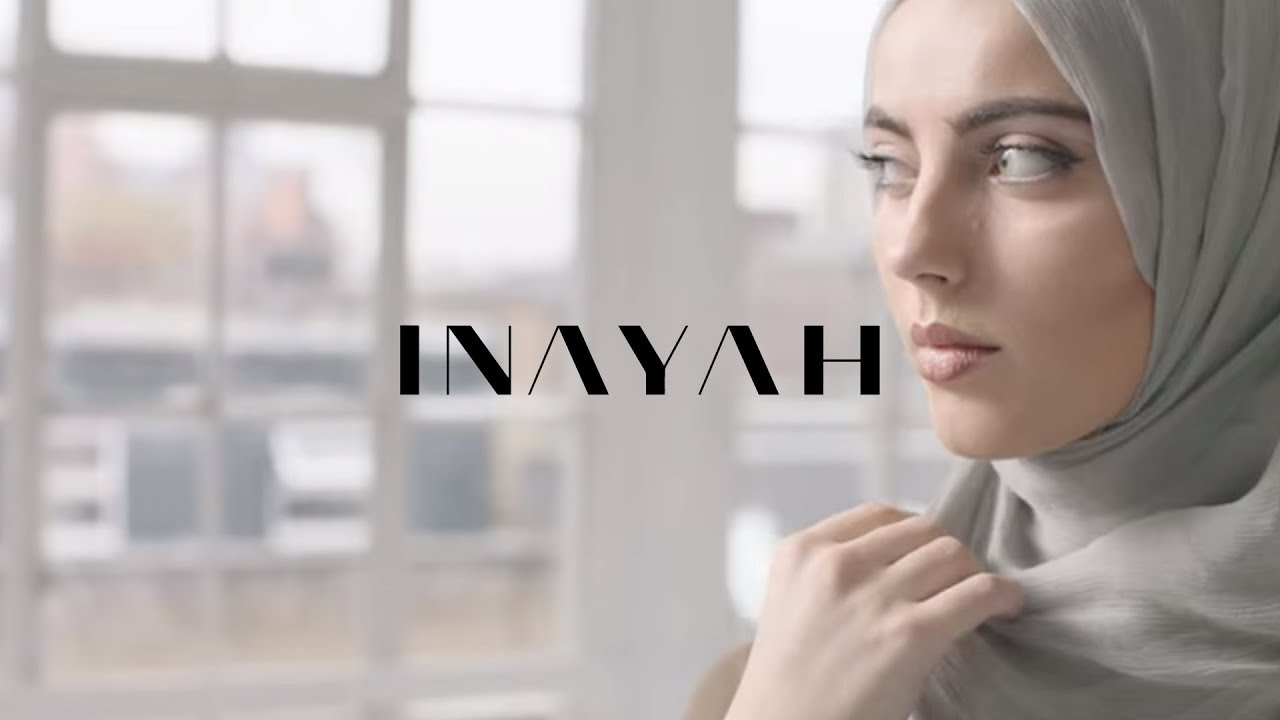 The Winter Edit: Everyday Maxi Dresses, Abayas & Hijabs | INAYAH - YouTube