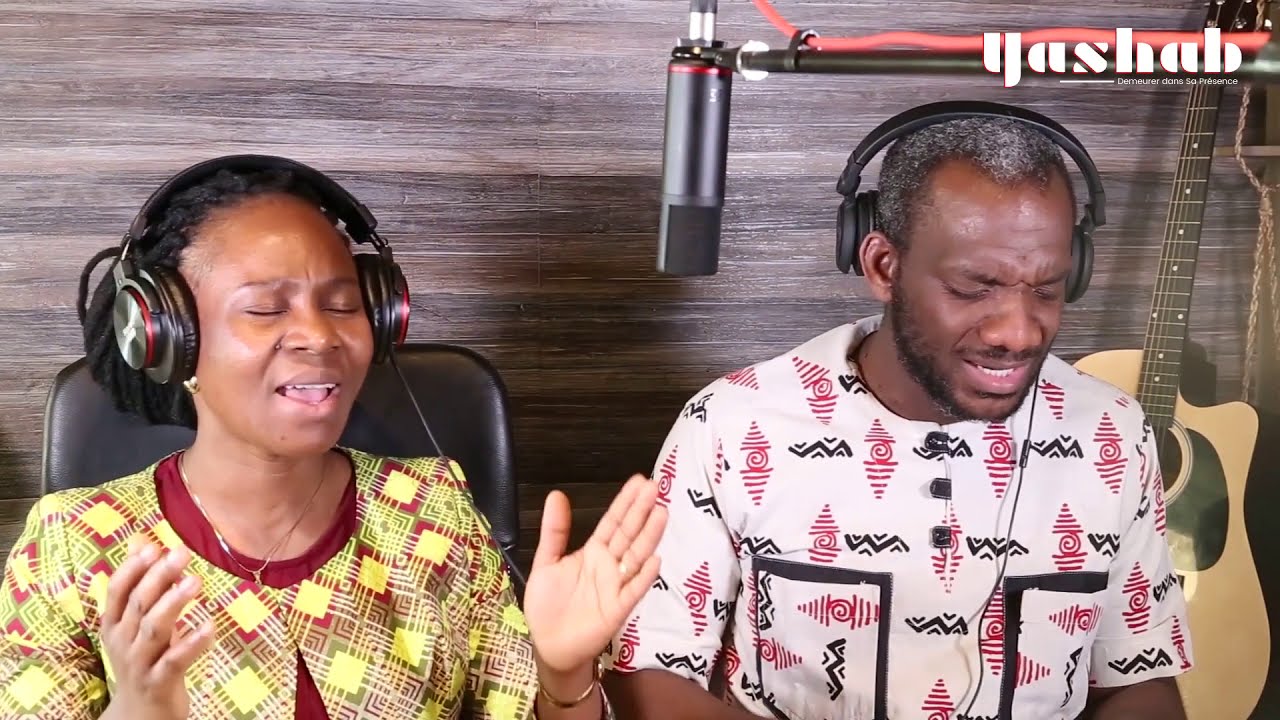 Yashab - Session du 14/07/2020 - YouTube