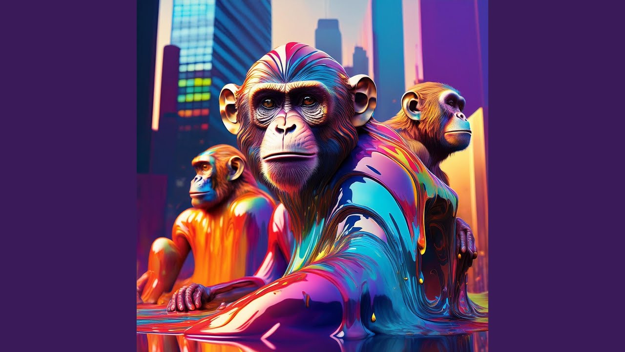 Tribes - YouTube