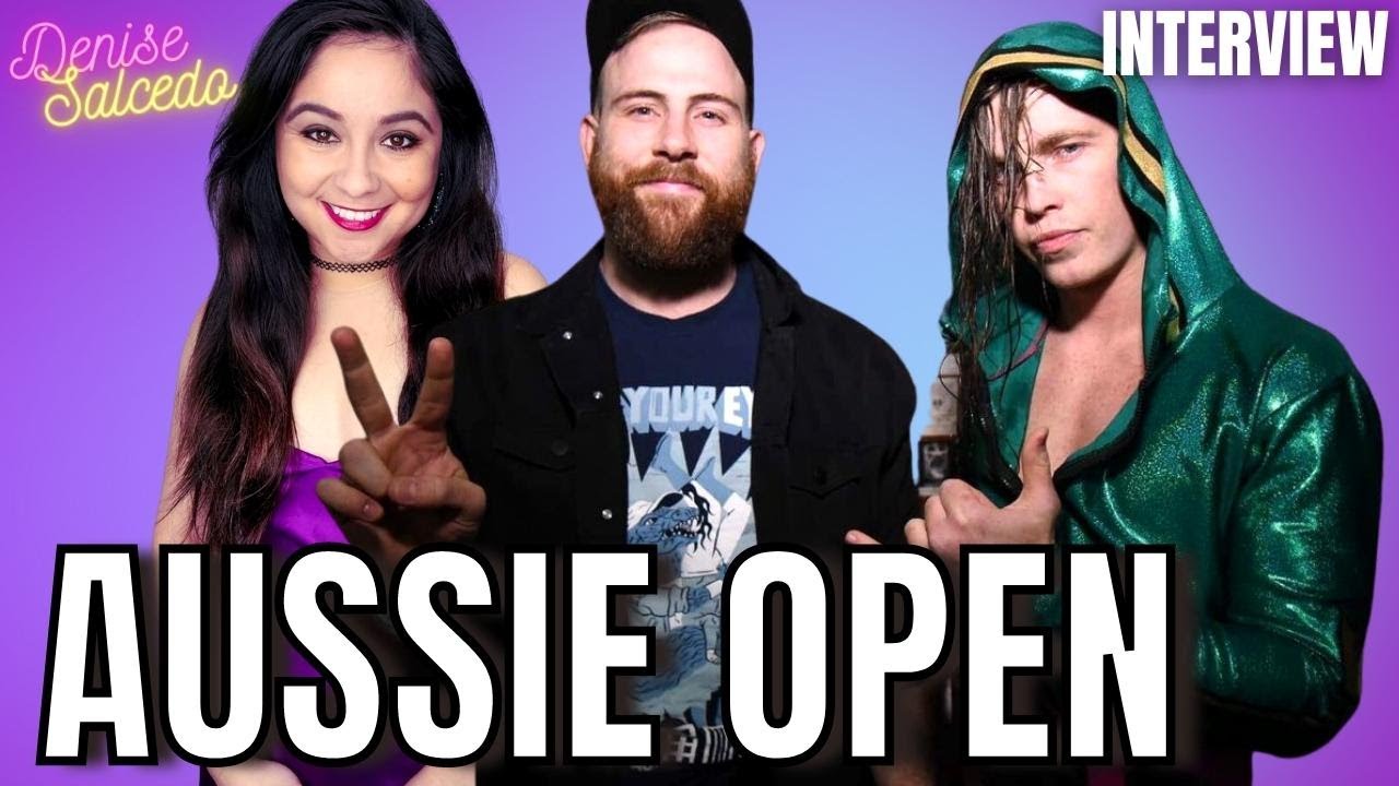 Fightful | WWE News, AEW News, Pro Wrestling Backstage News