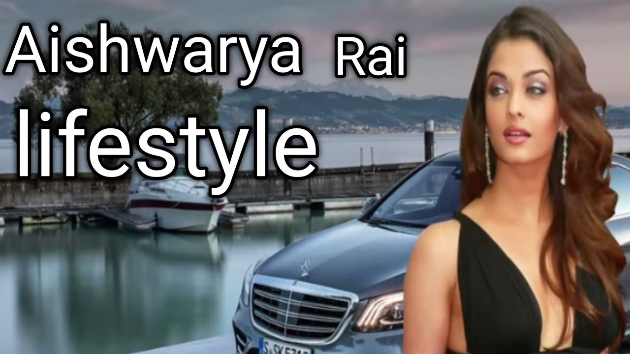 Aishwarya Rai car collections|luxury life| ಐಶ್ವರ್ಯ ರೈ ಕಾರ್ ಕಲೆಕ್ಷನ್ ...