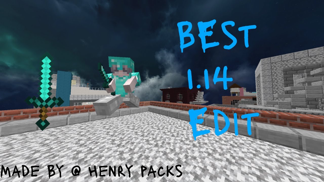 Best Default edit texture pack 1 8 9 - YouTube