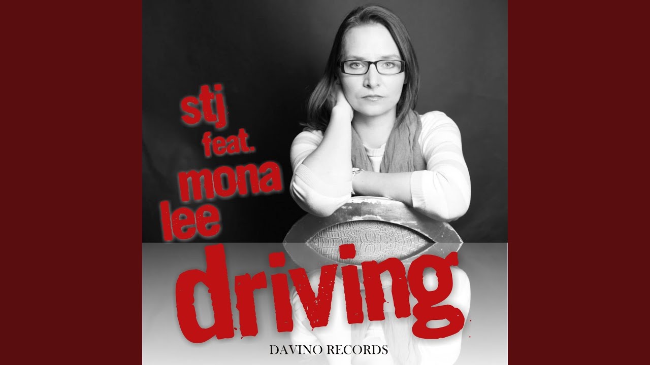 Driving (Terry Sykes Sundrenched Dub) - YouTube