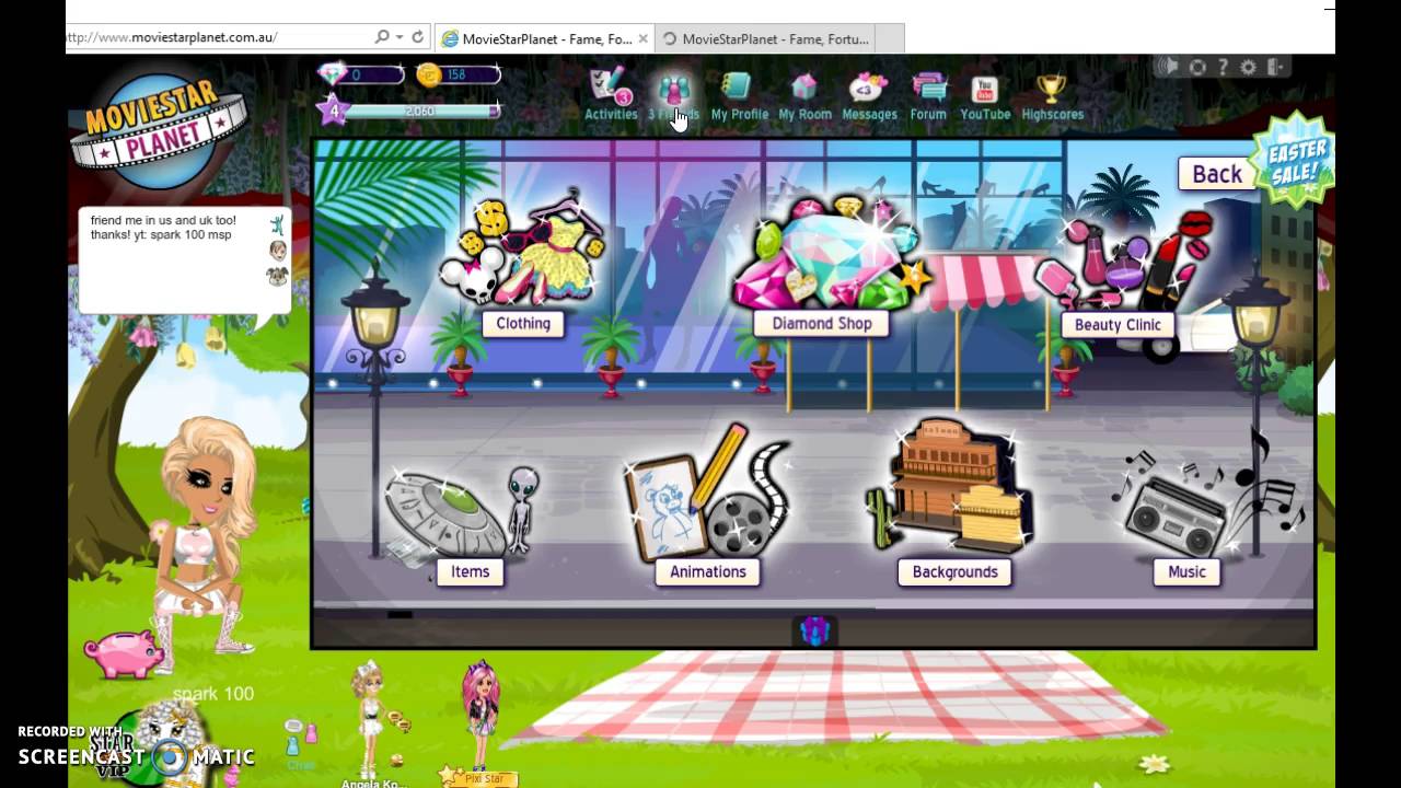 lisa tool, how to get free wishies and sc Spark 100 - YouTube