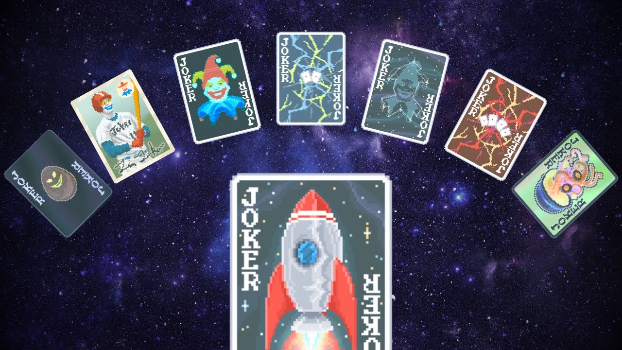 Doing ramen science (Balatro) - YouTube