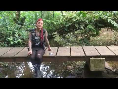 Hardcore Choice #23 - Marina Knup (Imprensa Marginal/Anarco-Filmes ...