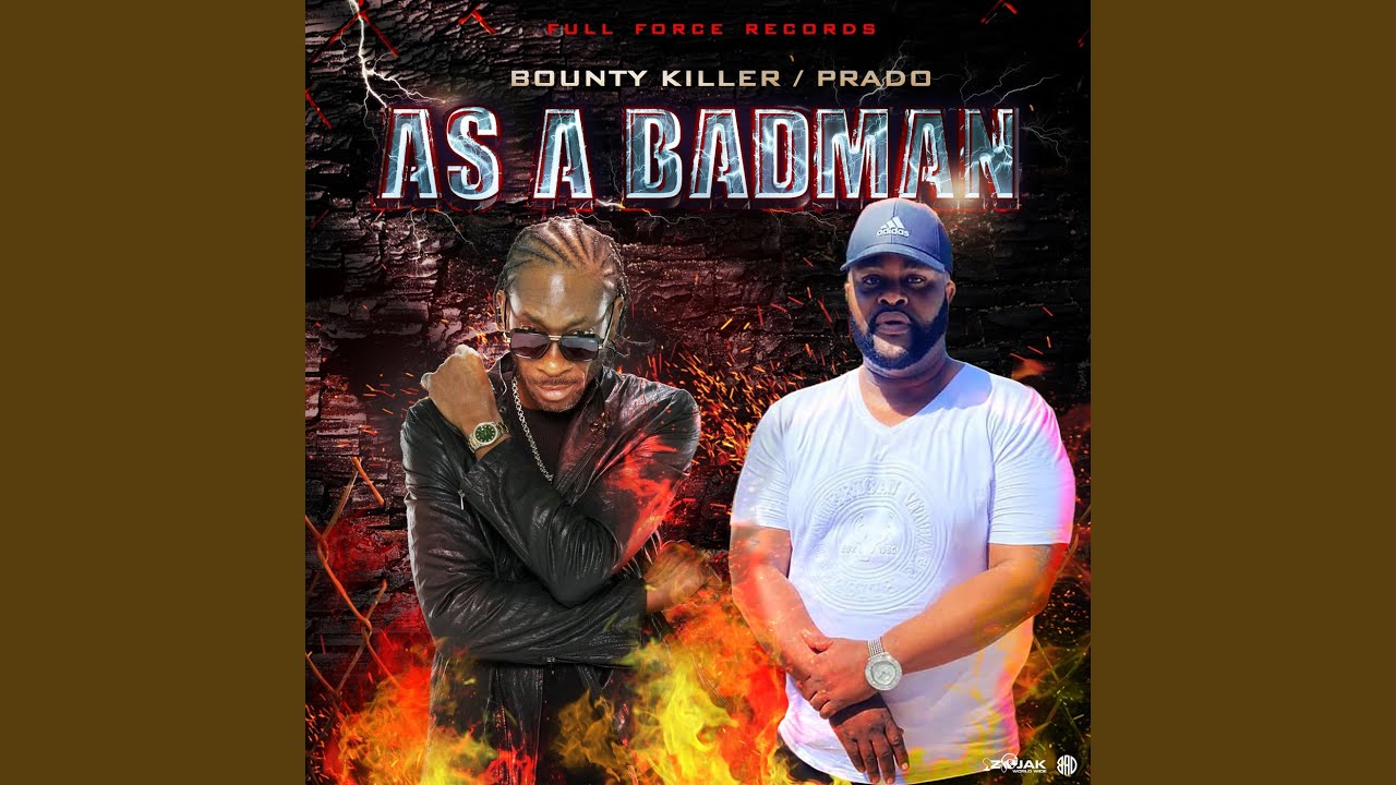 As A Badman - YouTube