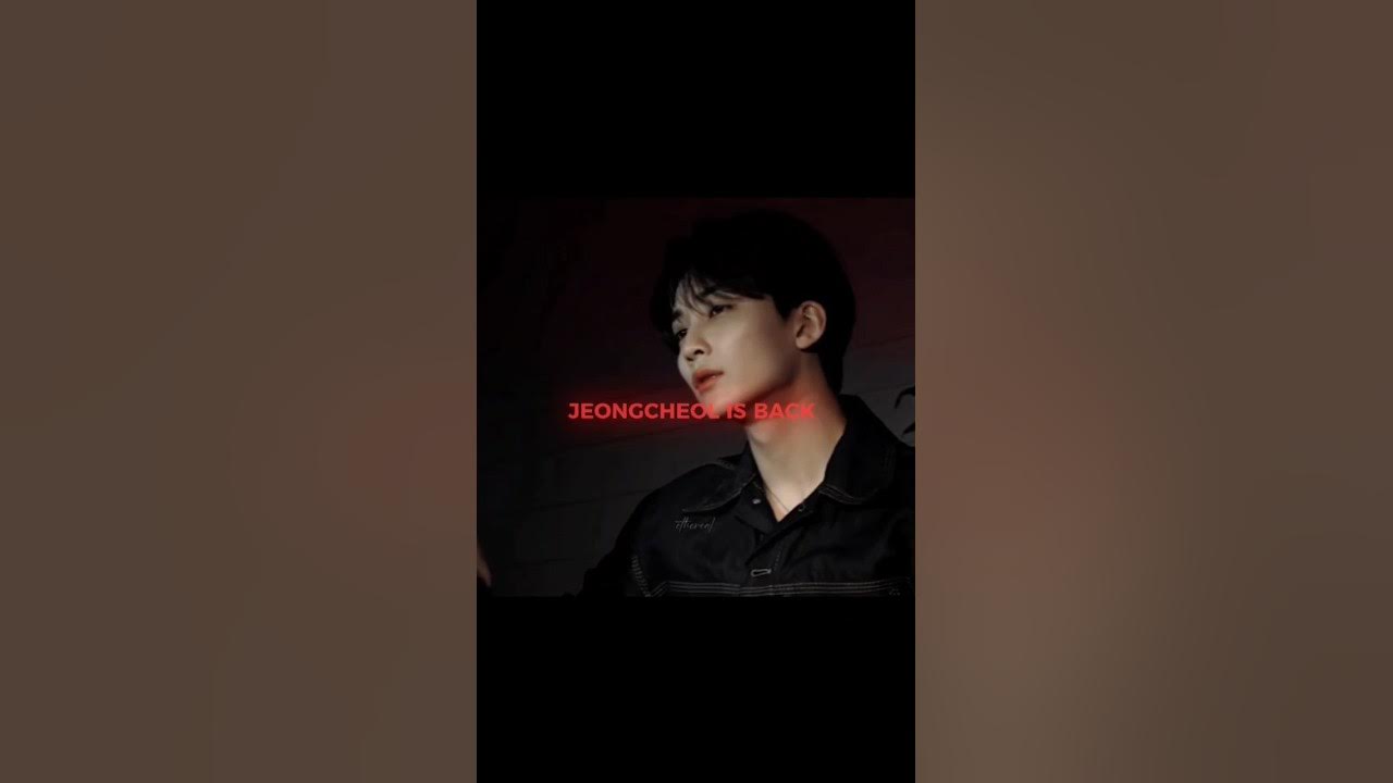 JEONGCHEOL BACKKK!!O13 BACKKK!!IM BACKKK!! Thank you so much for 500 sub😭 ️ #jeongcheol - YouTube