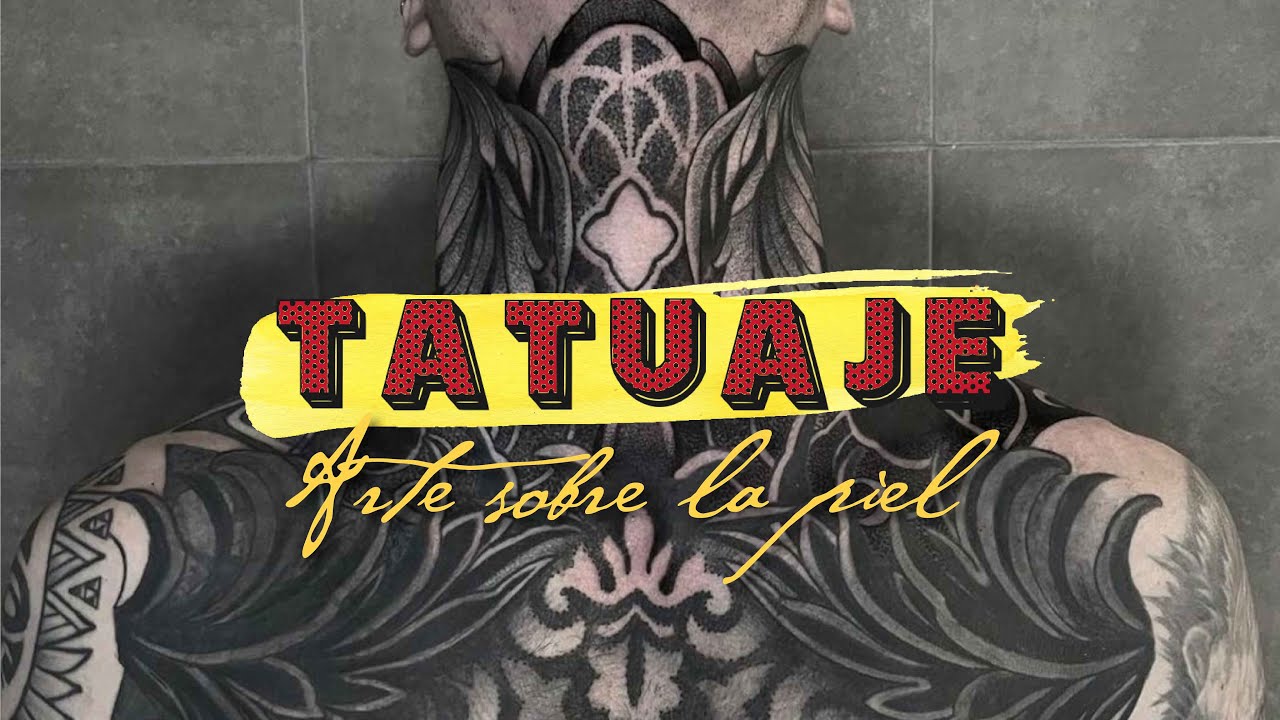 TATUAJE: Arte sobre la piel || Historia, evolución y estilos de Tattoo ...
