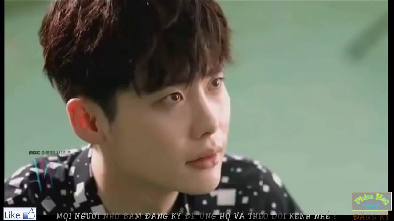 W - HAI THẾ GIỚI (W - Two Worlds) - TRAILER PHIM BỘ (PHIM VIỄN TƯỞNG ...